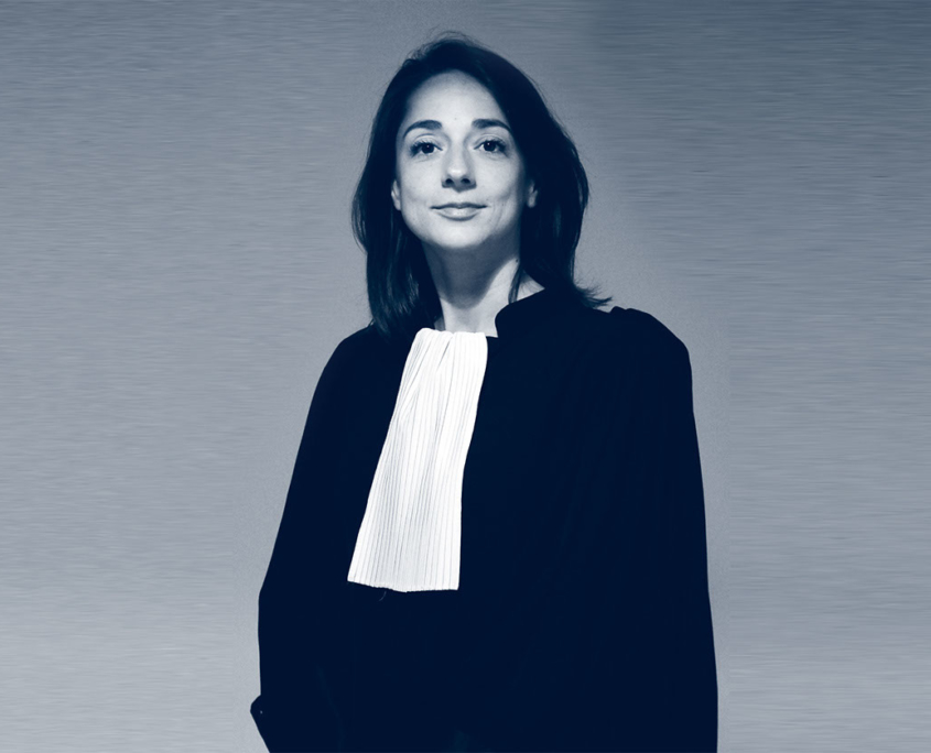 Cabinet d'avocat près du Tribunal de Tarascon